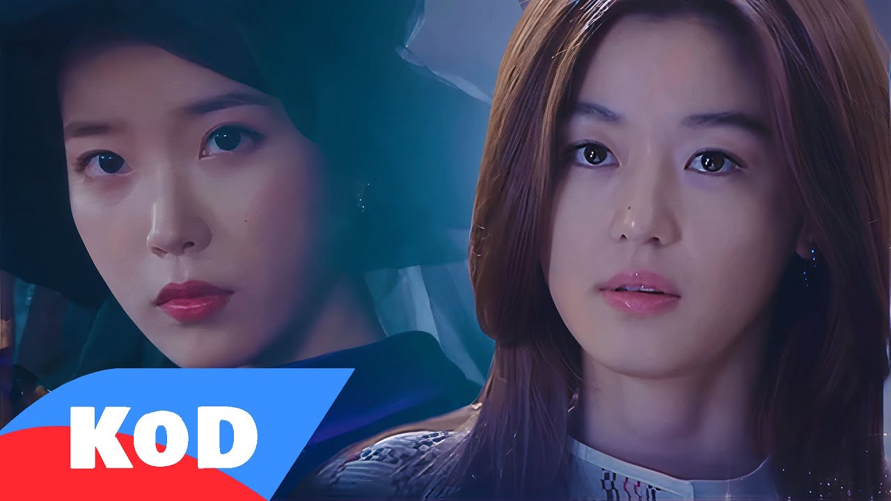 My Destiny x Another Day | Mashup of My Love From the Star, Hotel del ...