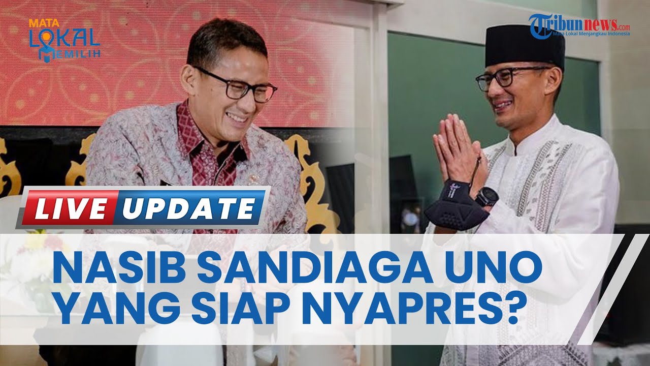 Pasca PPP Dukung Ganjar hingga Dorong Kadernya Jadi Cawapres, Bagaimana ...