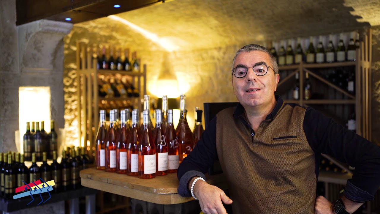 #TouSolidaires41 n°4 : Patrick PAULUS (l’Hôte Antique et le Patio ...