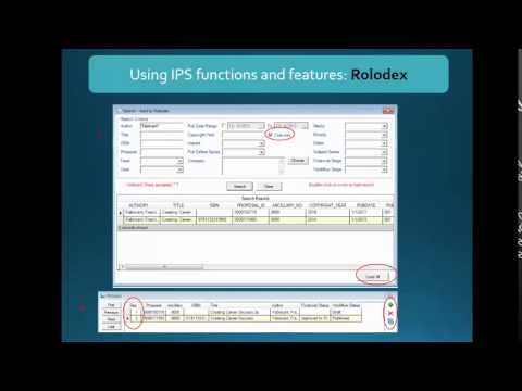 Introduction to IPS - YouTube