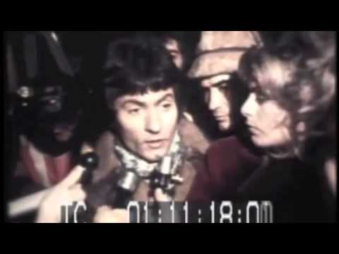 Jean-Claude Baker - The Blue Angel Nightclub Fire in 1975 - YouTube
