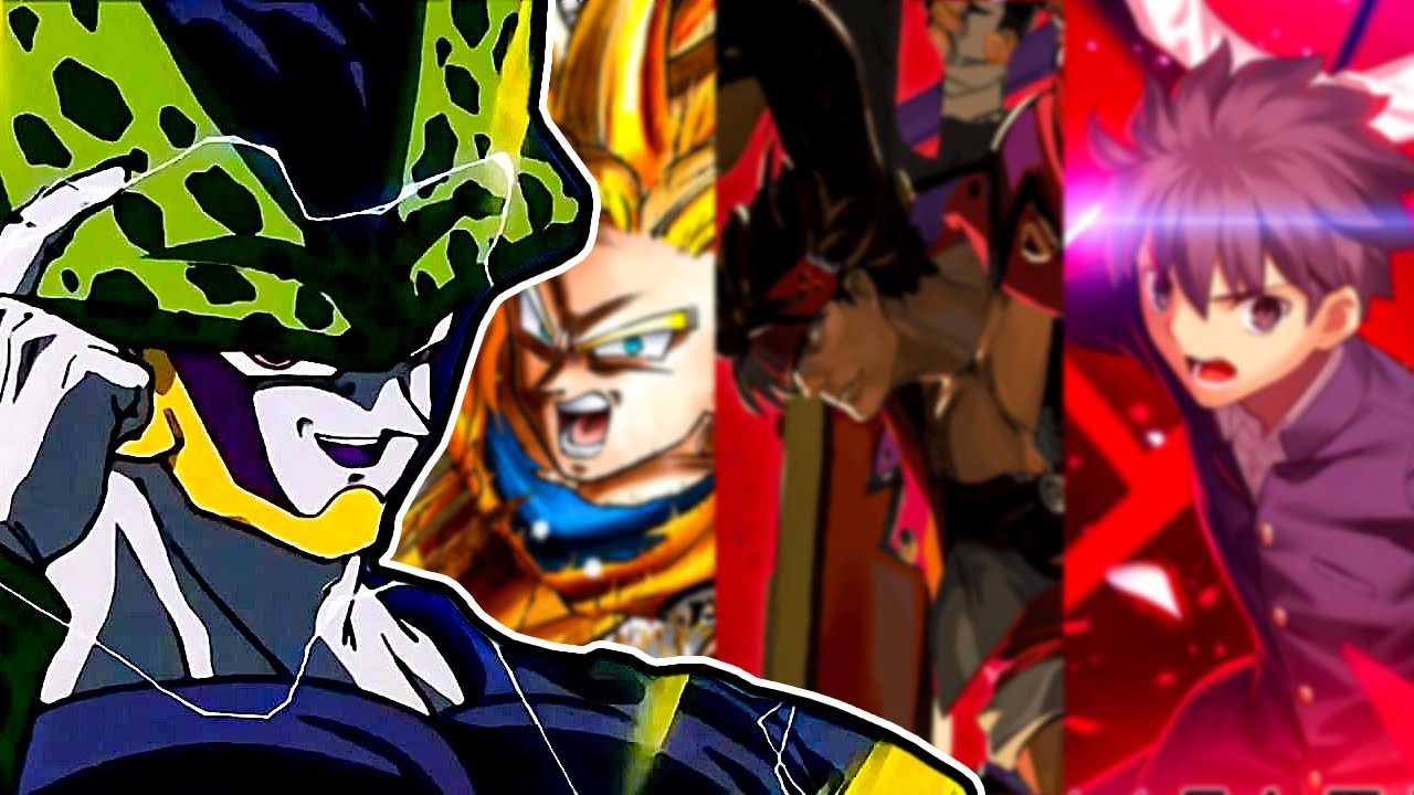 PSA: Play the games that you like. - YouTube