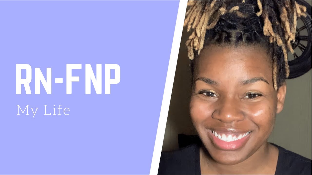 RN to FNP/Chamberlain - YouTube