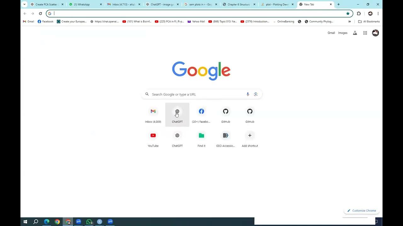 Batch 37: how to create dendrogram in R - YouTube