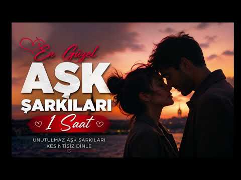 AŞK DOLU EN GÜZEL SLOW ŞARKILAR ❤️ Duygusal Karışık Parçalar (2026)