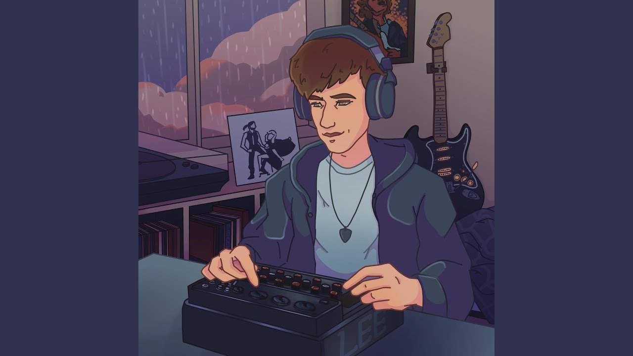 Falling ~ The Interlude - YouTube