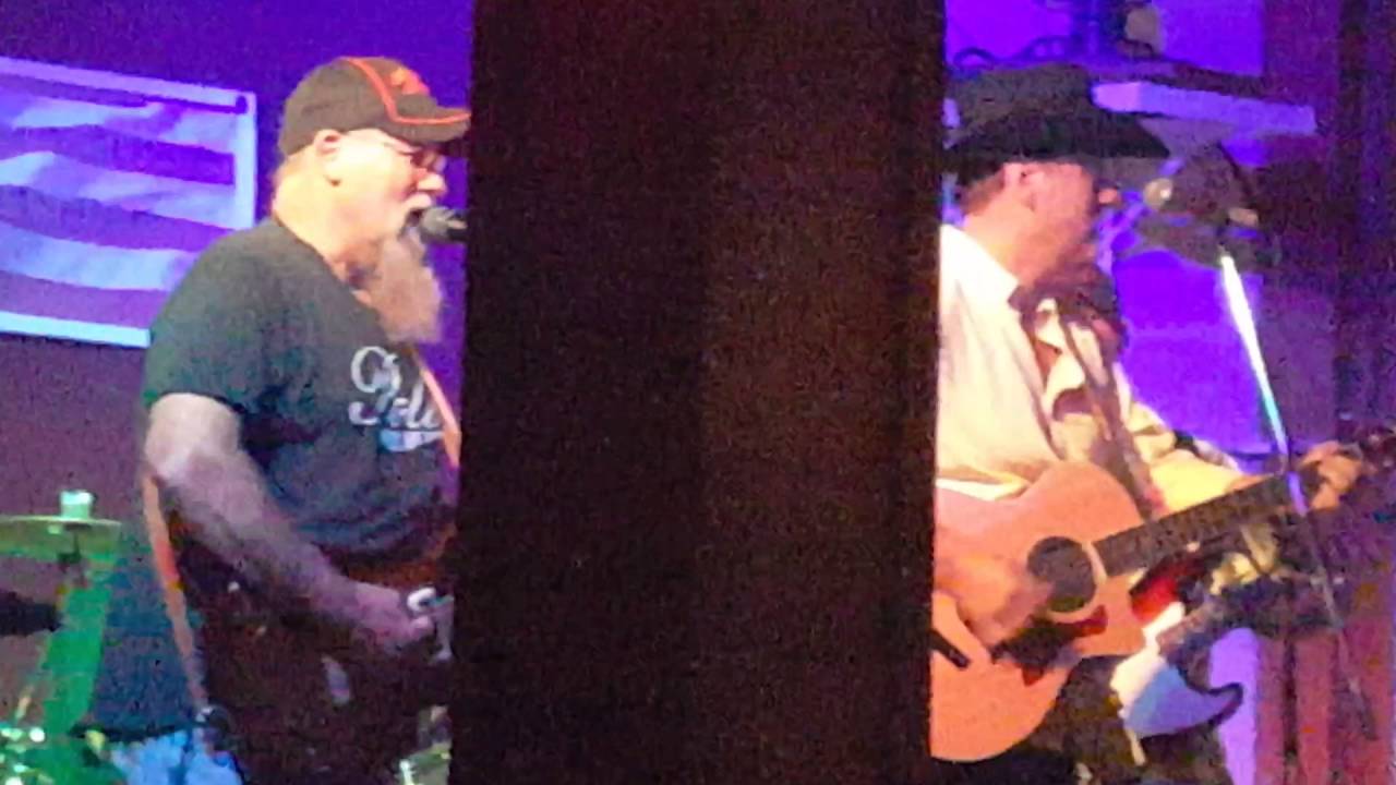 Copper ridge - YouTube