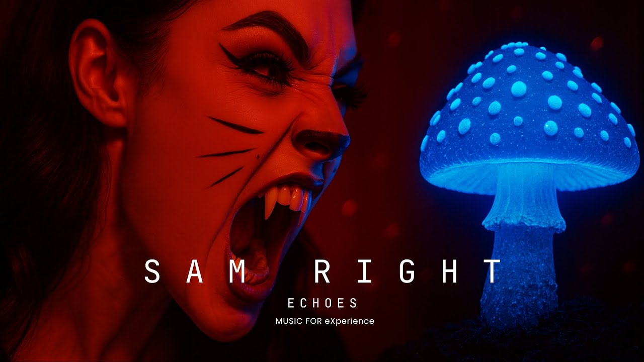 SAm RIGHT - ECHOES official Audio - YouTube