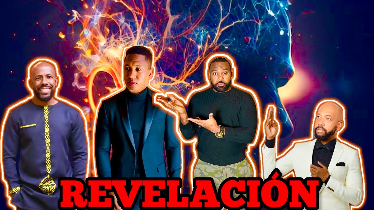¿COMO ACTIVAR LOS NIVELES DE REVELACION? LEON 7 HANZEL DE JESUS PAJA DE COCO Y JULIO DEFFER ...