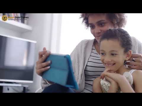 Empowering Trust: The Transparent and Decentralized Future of Gold 💰 | TGold