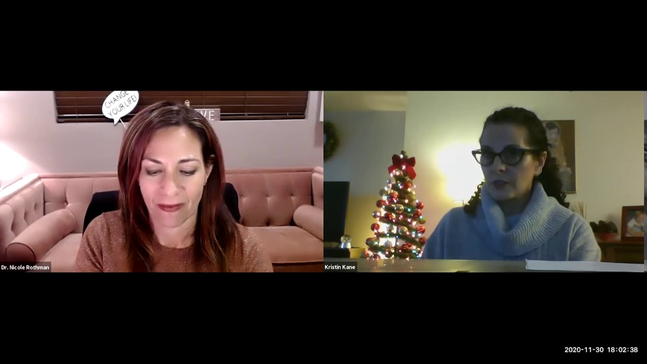 Introducing the VFit Plus For Women's Intimacy! - YouTube