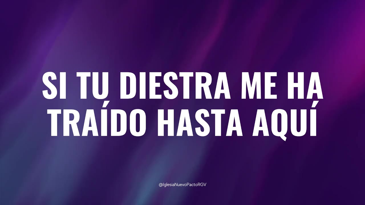 TE SEGUIRE | Yashira Guidini (Letra) - YouTube