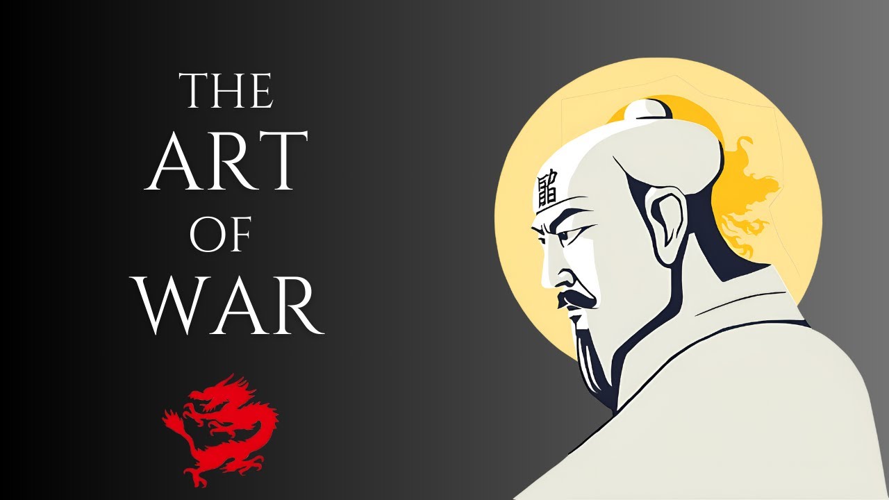 Sun Tzu's Darkest Tactics: Unethical Strategies from The Art of War ...