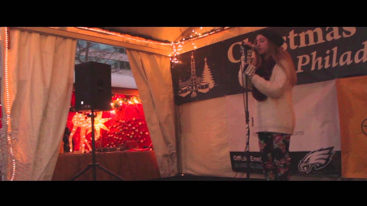 Drew Taylor Hirsch "Make You Feel My Love" - YouTube