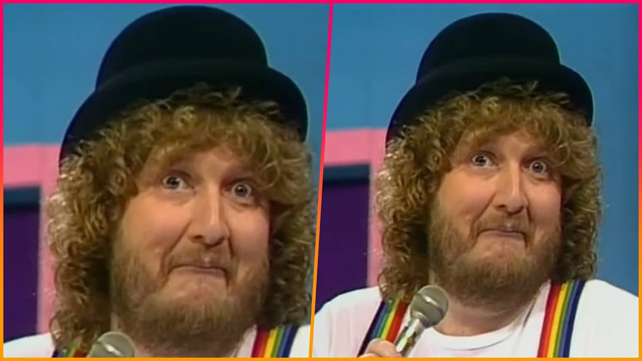 Beloved Australian children's presenter and star of Agro's Cartoon ...