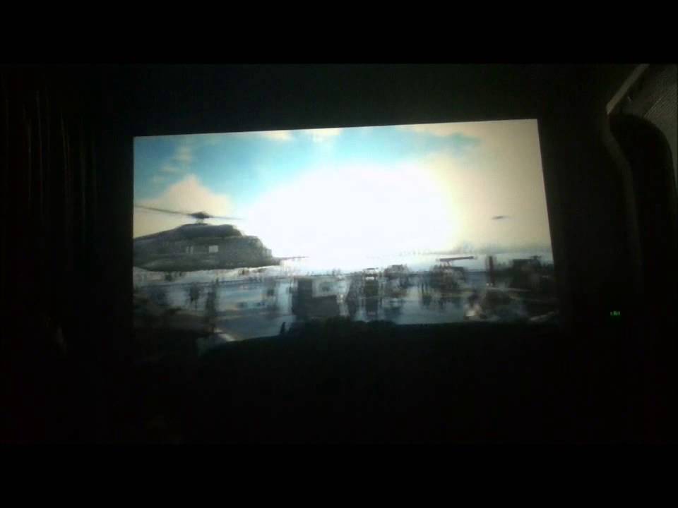 Pacific Rim 2013 Ending Scene - YouTube