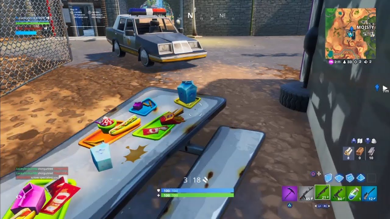 Krasser Prop-Disguise Bamboozle | Fortnite Nostalgie Pt. 52 - YouTube