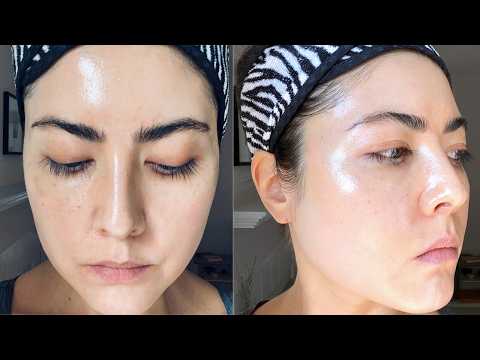 5 NO-NONSENSE, Simple Tips for GLOWING SKIN