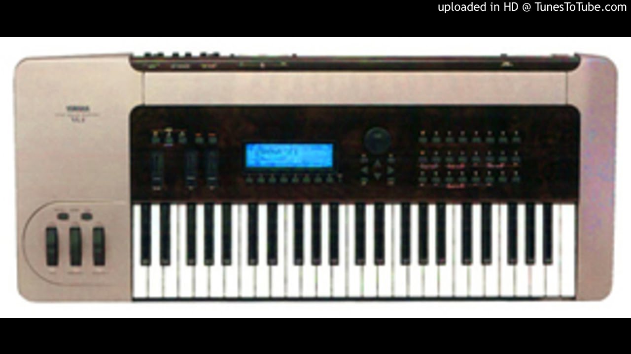 Phil Clendeninn on NPR Discussing the Yamaha VL1 Synthesizer - 1994 ...