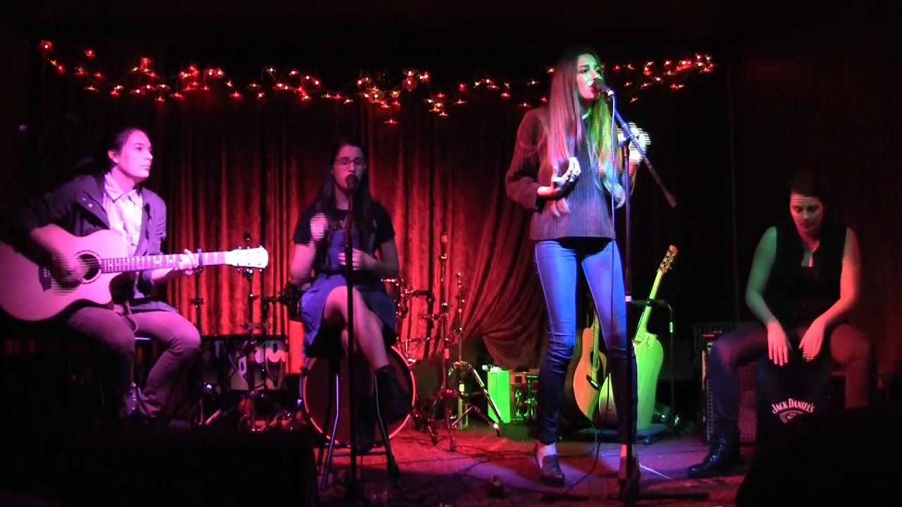 Kaity Dunstan Poker Face - YouTube