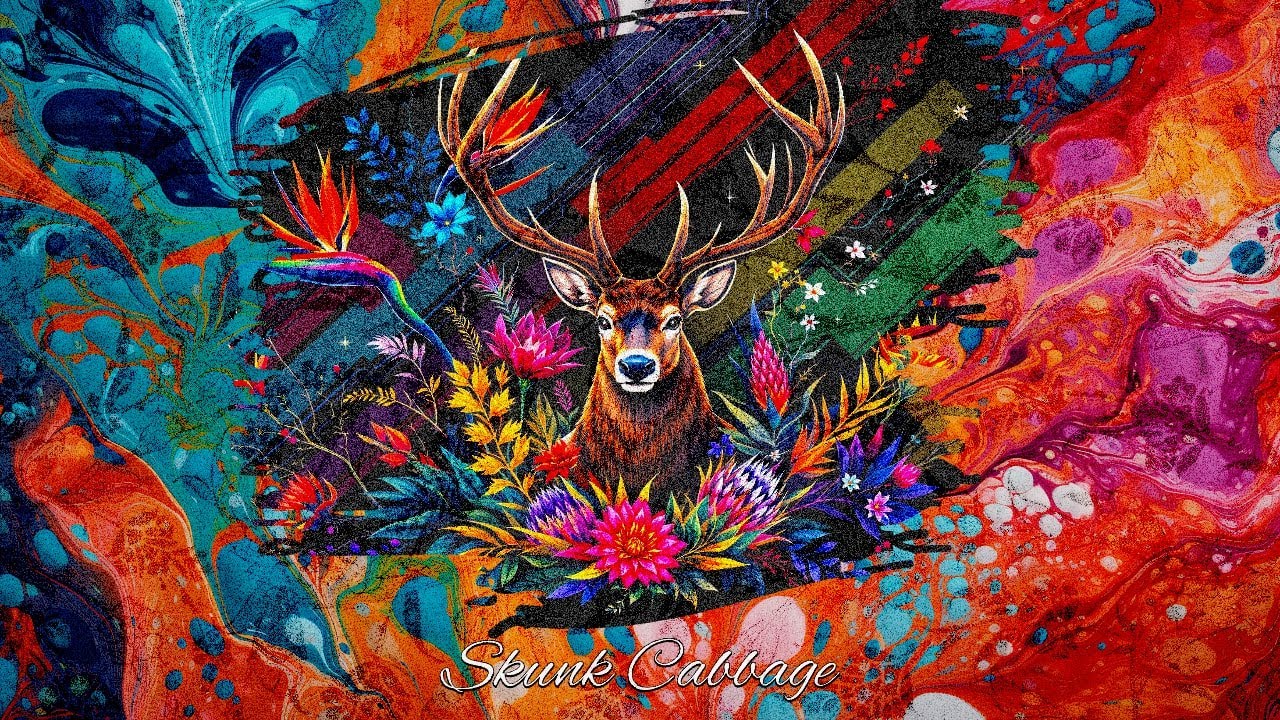 [Free] “Skunk Cabbage ”prod by Miwatari Lab - YouTube