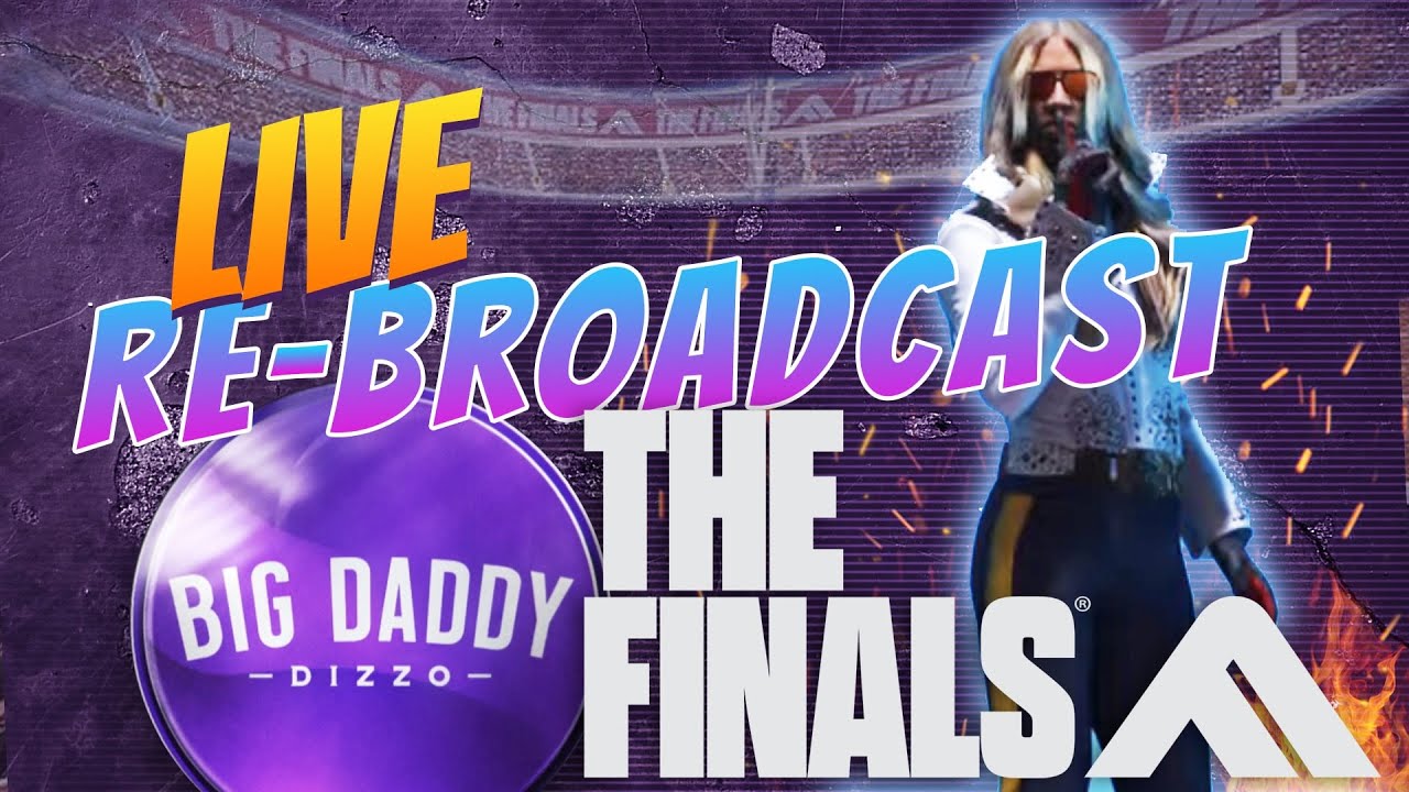 THE FINALS - We Tried Our Hand at Tournaments for the First Time - YouTube