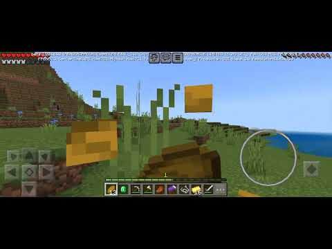 exploring the seed 22061 with Aryan gamer with MINECRAFT - YouTube