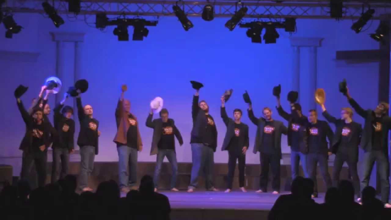 "Roses of Success" - Chitty Chitty Bang Bang - YouTube