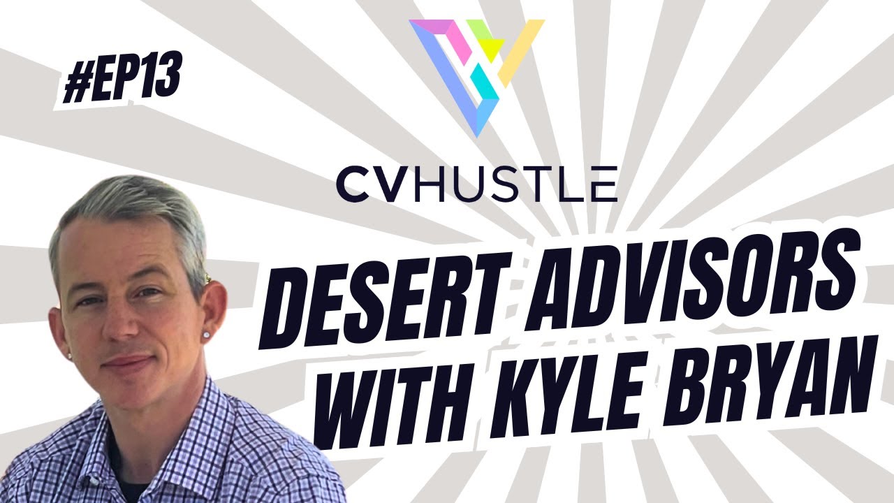 Ep#13 -Discover the Secrets to Building Wealth with Kyle Bryan of ...
