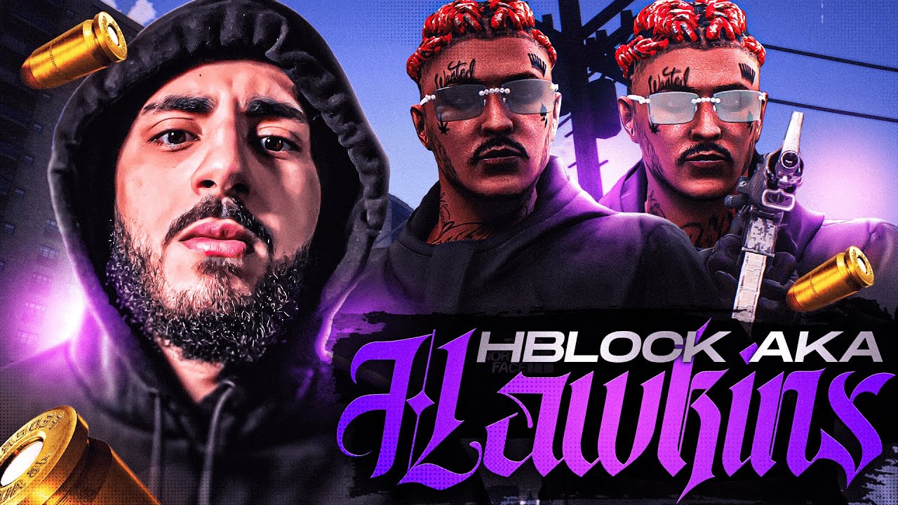 H'BLOCK KIDNAPPE 2 GANG ! GROSSE COURSE POURSUITE ? Flashback #49 - YouTube