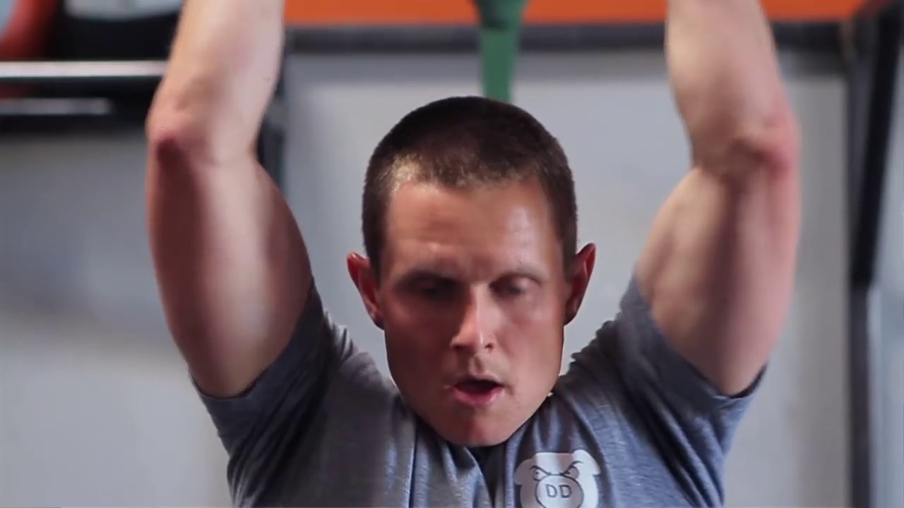 BYU Nanophysics Grad Student David Brough - YouTube