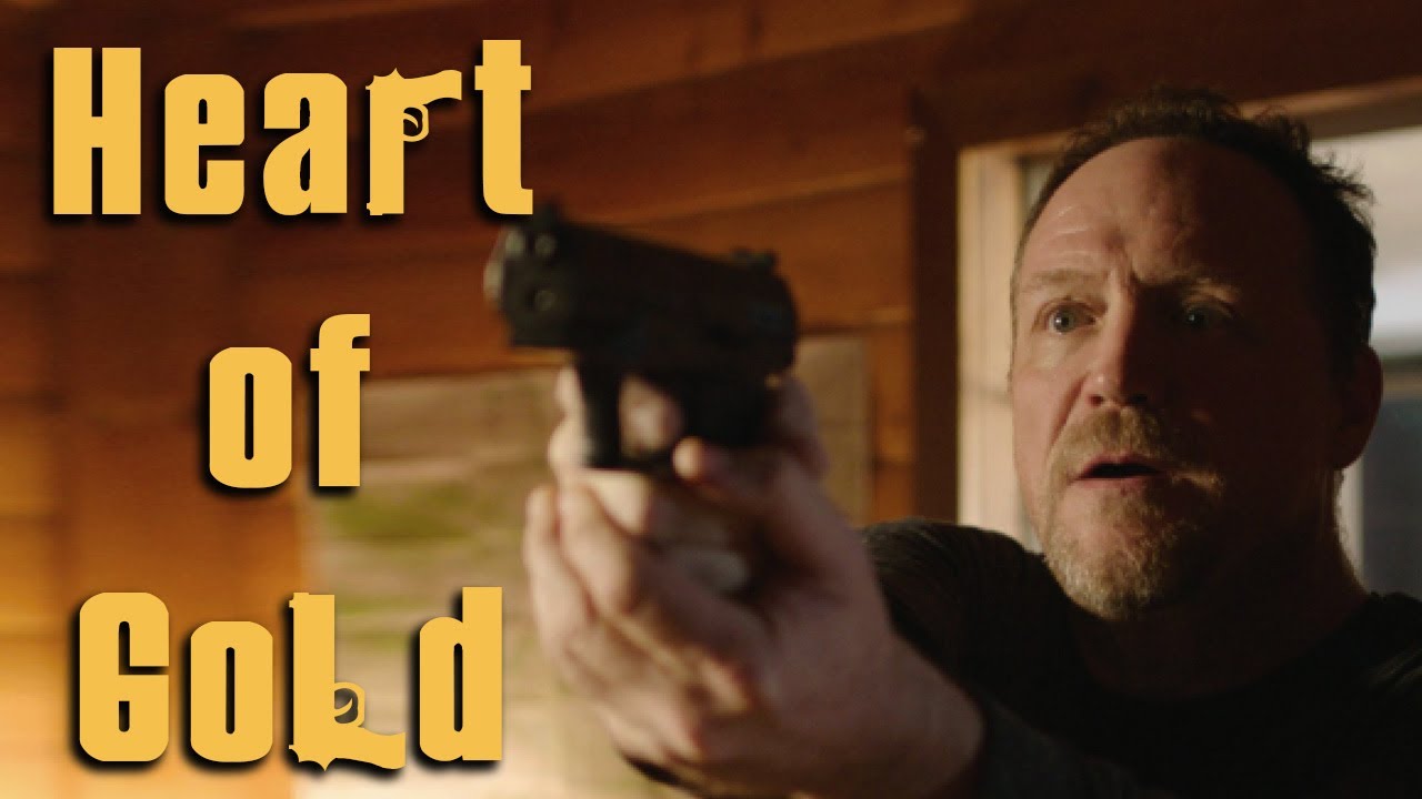Action Comedy Short Film | Award Winning | Heart Of Gold - YouTube