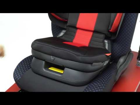 Peg Perego Viaggio 2 3 Flex Car Seat
