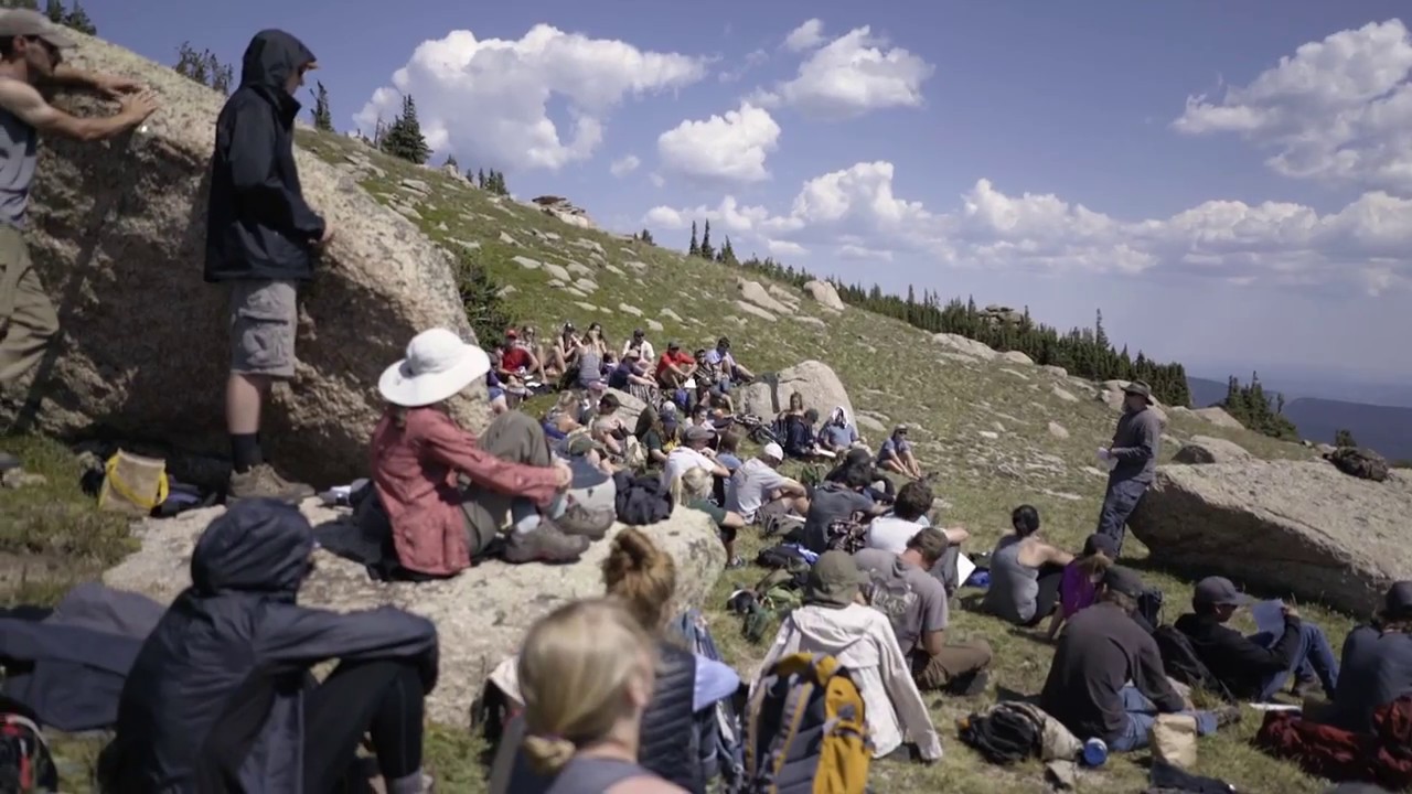 B.S. Human Dimensions of Natural Resources – Colorado State University ...