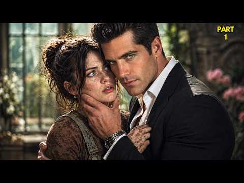 She Saw Too Much That Night, Mafia Boss Caught Her:\