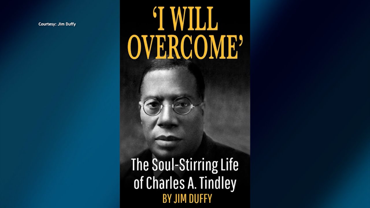 Jim Duffy Tells Us About His New Book Highlighting The Life Of Charles ...