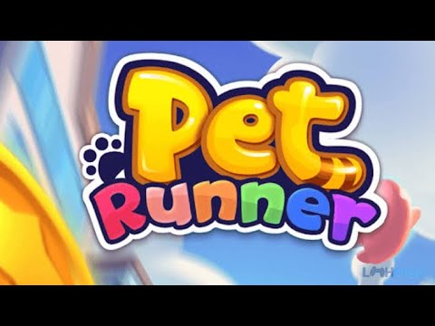 🔴Pet Runner. #Part3 - YouTube