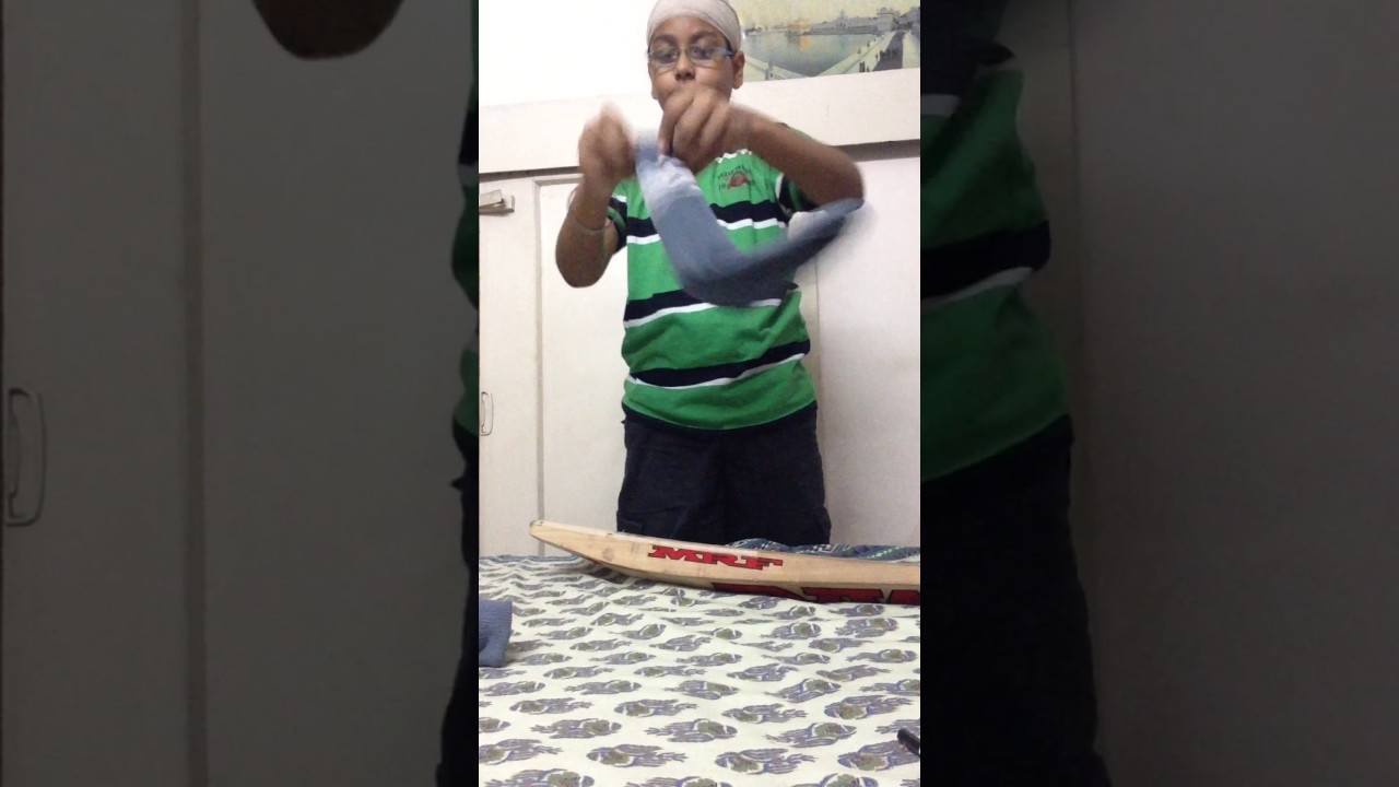 How To Make Stroke In Cricket Bat YouTube how-to-make-stroke-in-cricket-bat-youtube