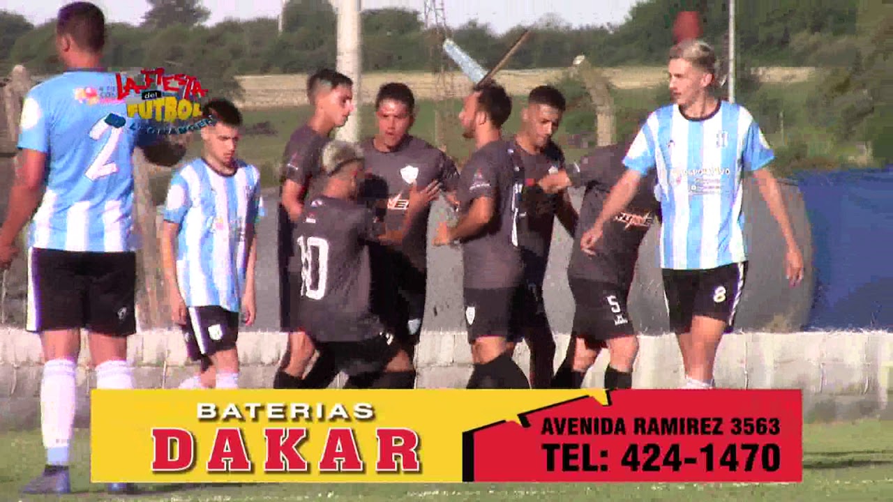 JORGE ALMADA PARA BELGRANO (BELGRANO 2 . ARGENTINO 3) (08-12--20) - YouTube