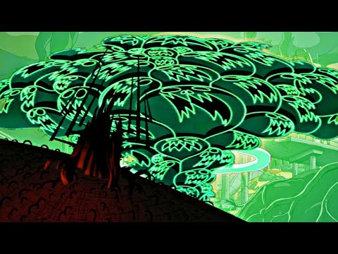 Fan-Made Death Battle Halloween trailer: Fall You Fool! (Aku vs The ...