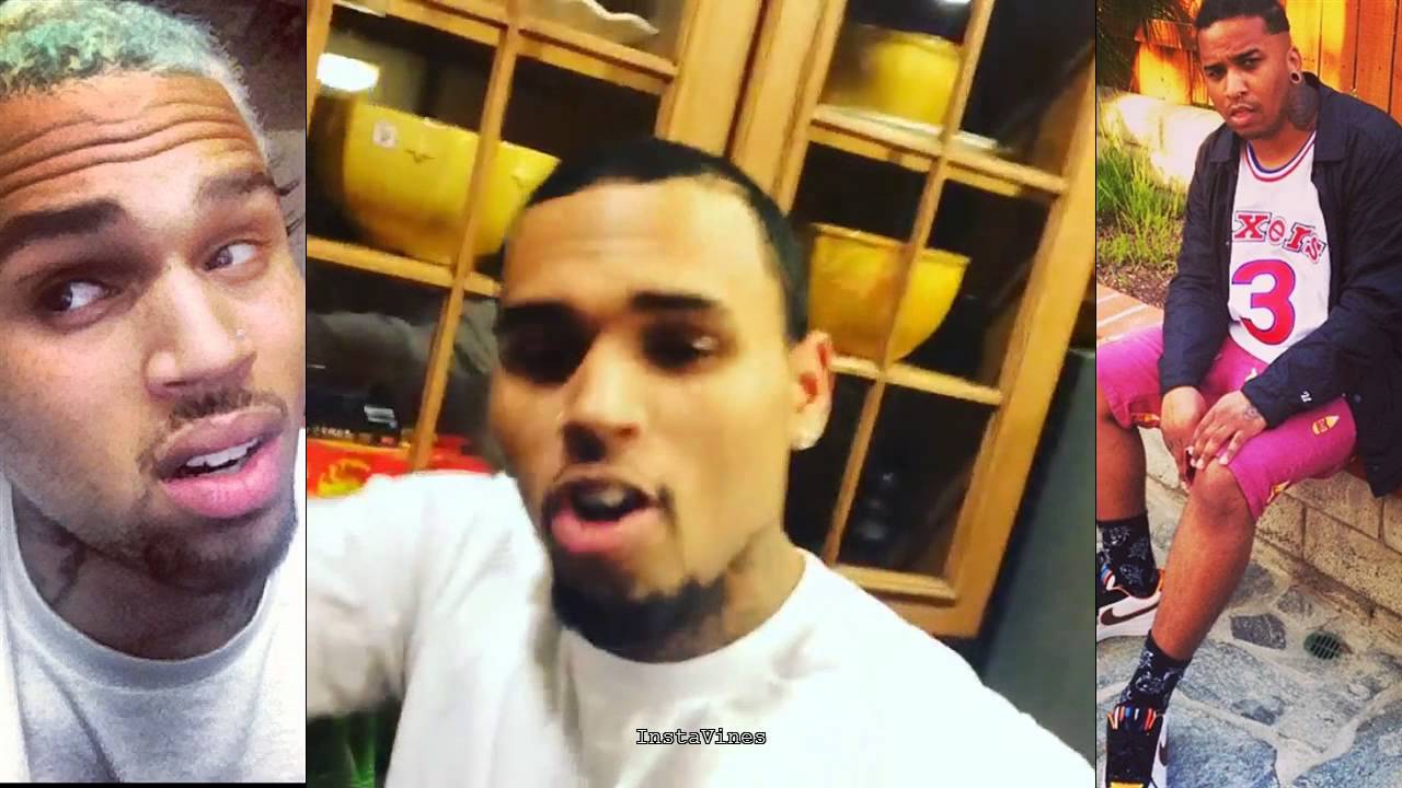 Chris Brown Instagram Videos Compilation / Chris Brown Vine Compilation ...