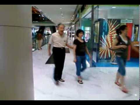 Festival and Choco train (Grand Indo).3gp