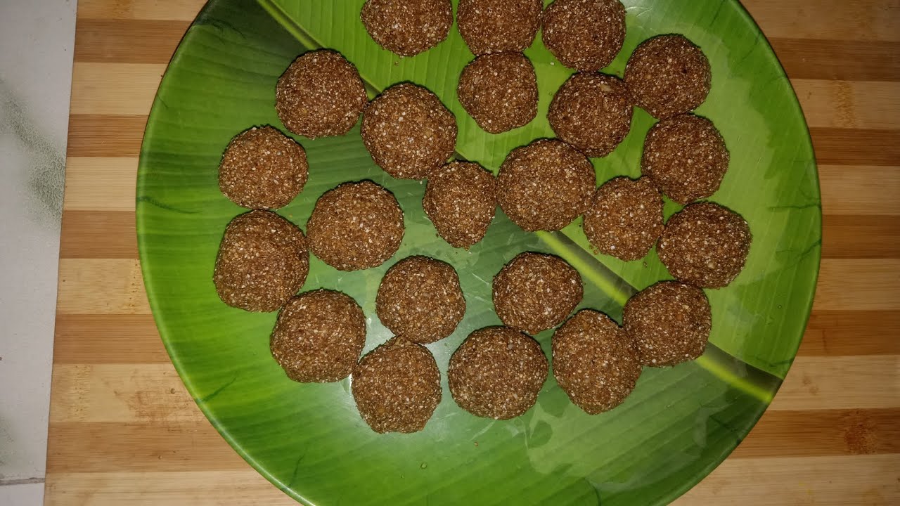 healthy kambu urundai /Saro's kitchen ️‍🩹 - YouTube