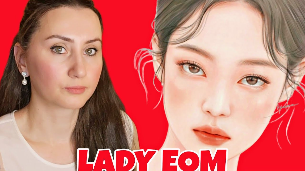 38 - MELEK YÜZLÜ ŞEYTAN - LADY EOM - YouTube
