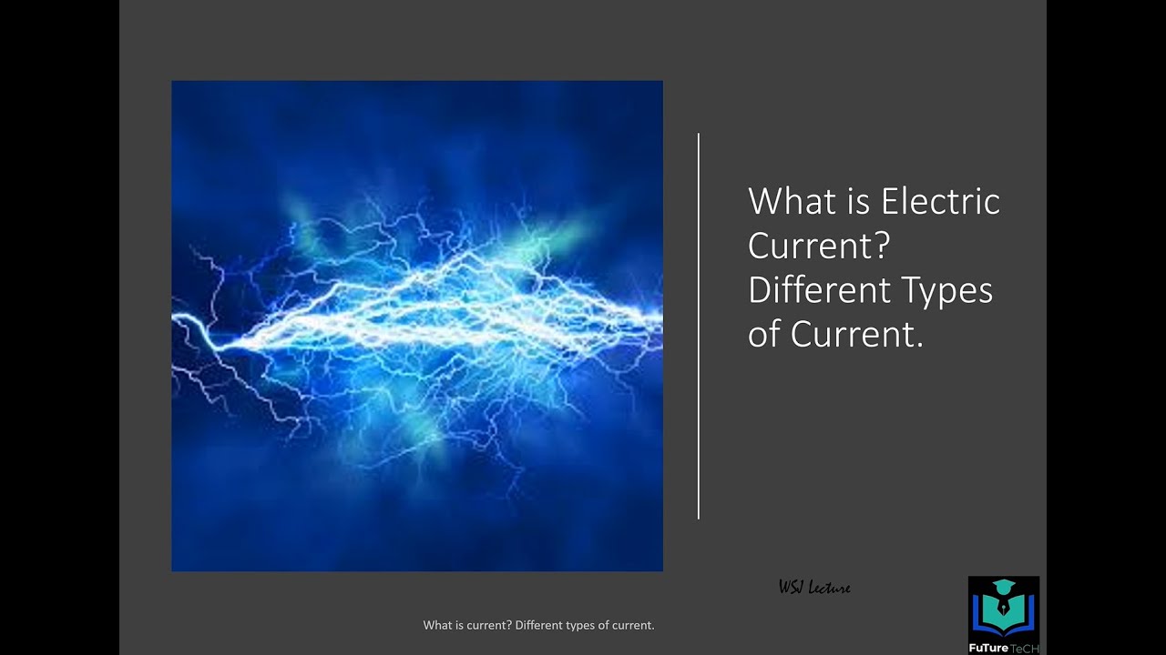 What Is Electric Current What Are The Different Types Of Current what-is-electric-current-what-are-the-different-types-of-current