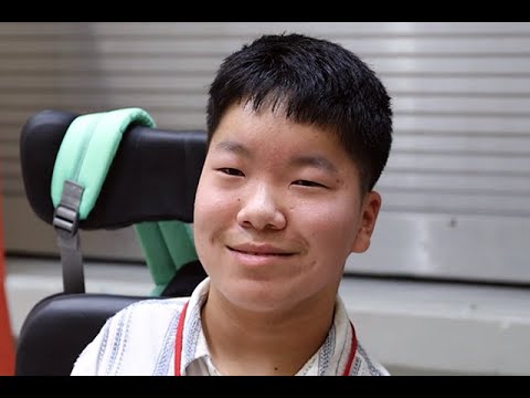 HTC REEL Kid: Judah - Waccamaw Middle School - YouTube