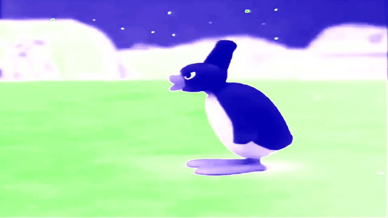 Pingu Yelling Effects (Inspired by BBC News Effects) - YouTube
