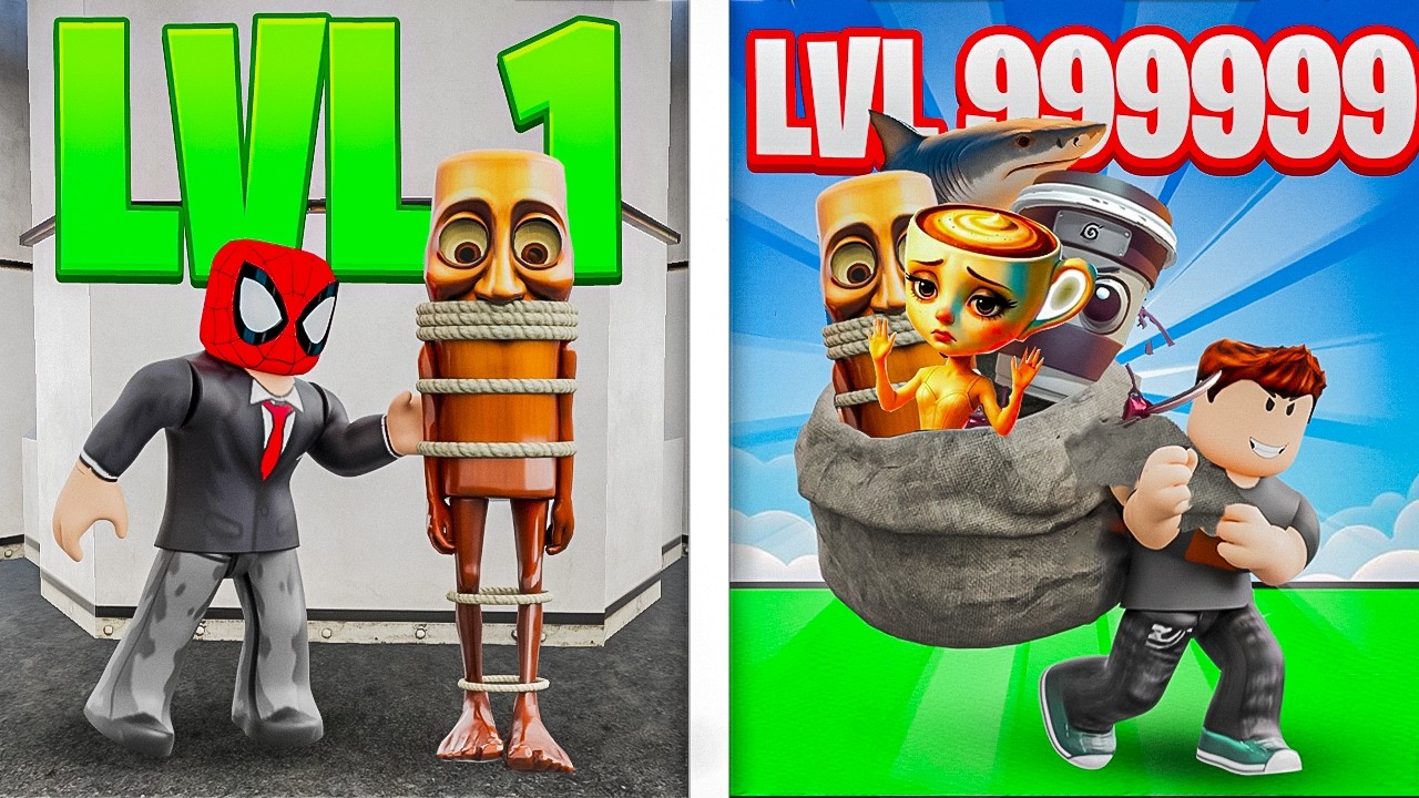 TÜM BRAİNROTLARI ÇALDIM🧠🧠 - FERİTED ROBLOX - YouTube