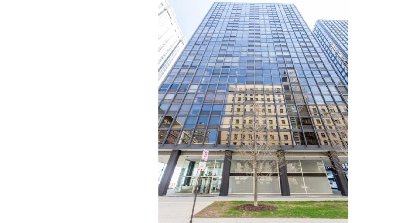 910 North Lake Shore Drive, CHICAGO, IL Presented by Giovanni Leopaldi ...