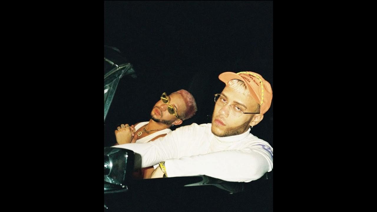 Mora & Jhayco type beat Prod by Metts Music - YouTube